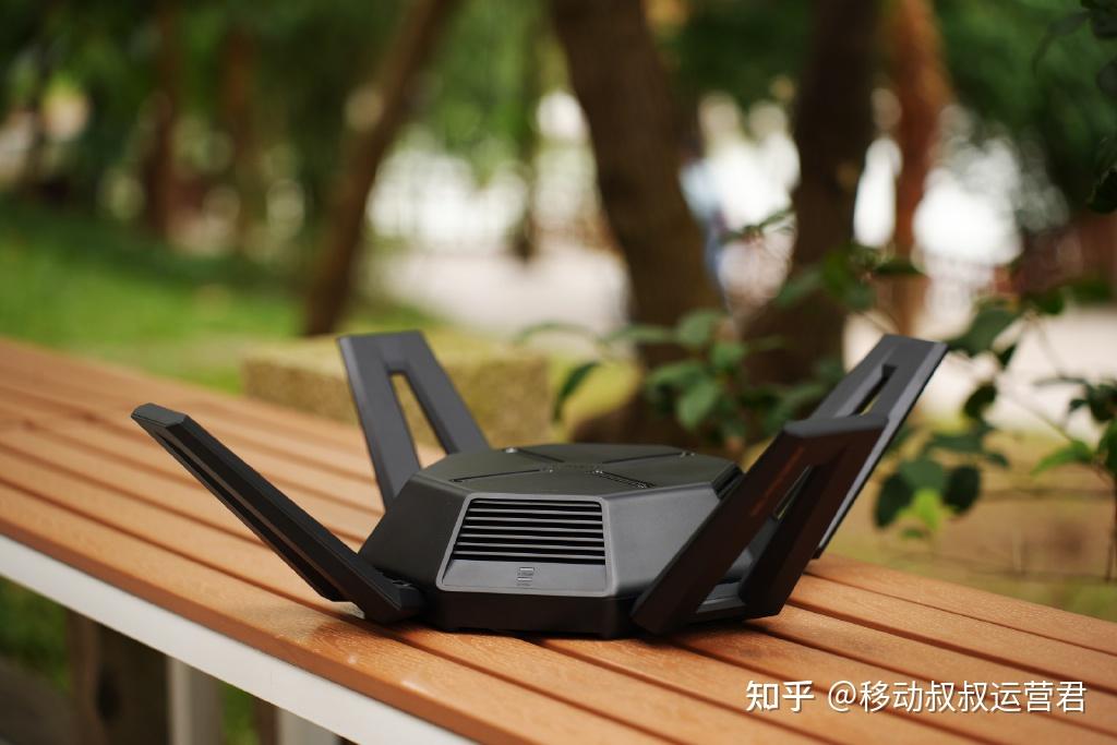 小米万兆路由器评测：不管硬件还是价格，没有对手！ - 知乎