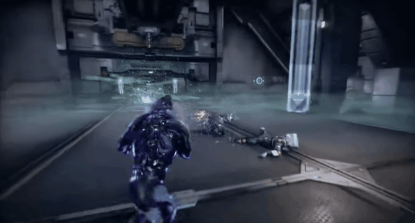 内容丰满的游戏《Warframe》简评：别的游戏费钱，你这游戏费命！（含DLC/MOD简介） - 知乎