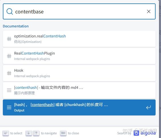 解决Webpack5中devServer配置contentBase报错问题 - 知乎