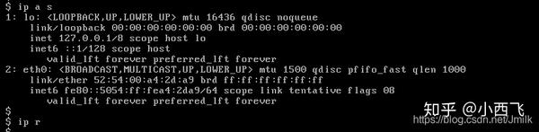 KVM + LinuxBridge 的网络虚拟化解决方案实践 - 知乎