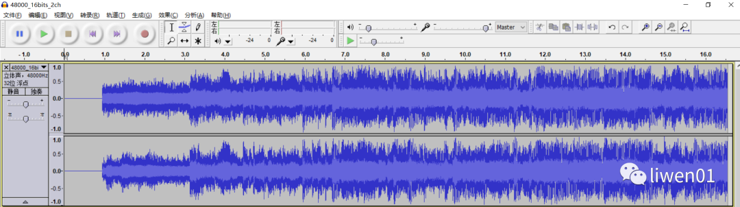 嵌入式音频应用开发介绍 - 知乎