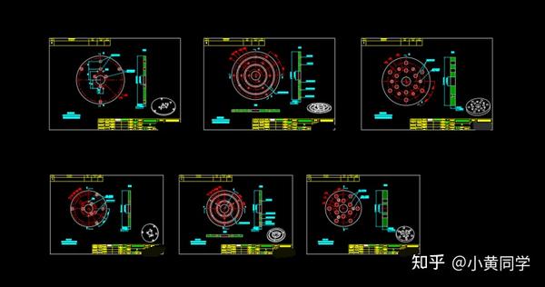 主打CAD、UG，其次SW，出来工作够了嘛？SW与UG比，那个用得多呢，有做兼职代画的不 - 知乎