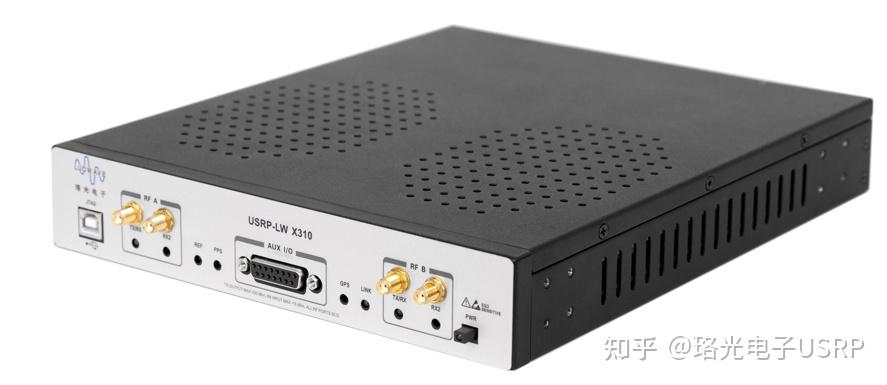 通用软件无线电X系列 USRP-LW X310 - 知乎