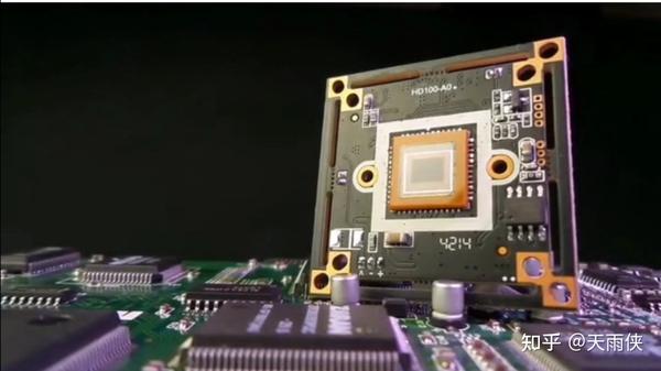 全方位对比：Analog Devices/亚德诺 和 Texas Instruments/德州仪器 - 知乎