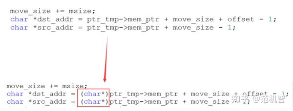 干货 | 分享一个实用的、可应用于单片机的内存管理模块 - 知乎