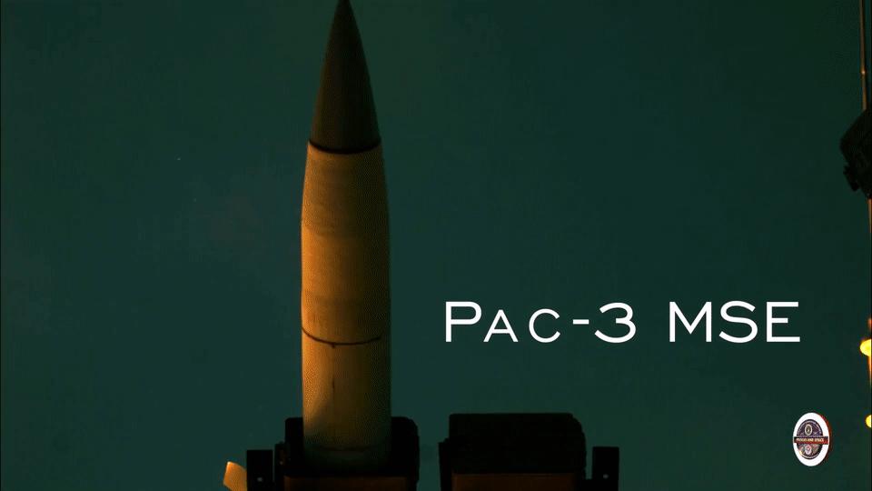 美利坚的神弓：PAC-3爱国者导弹系统之二 - 知乎