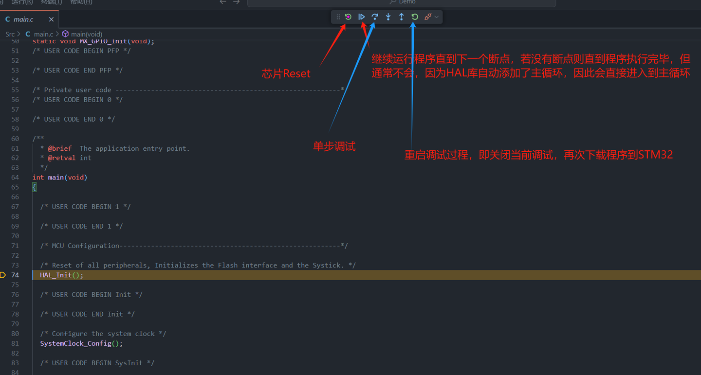 STM32CubeMX + VScode + CMSIS DSP - 知乎