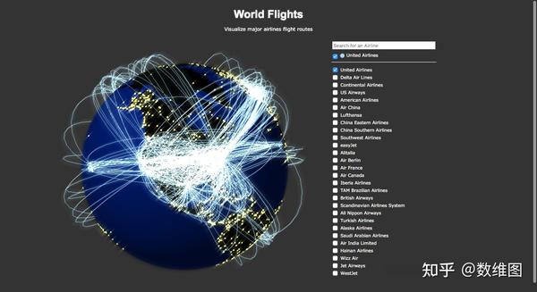 3D绘图：17个WebGL开源引擎框架 - 知乎