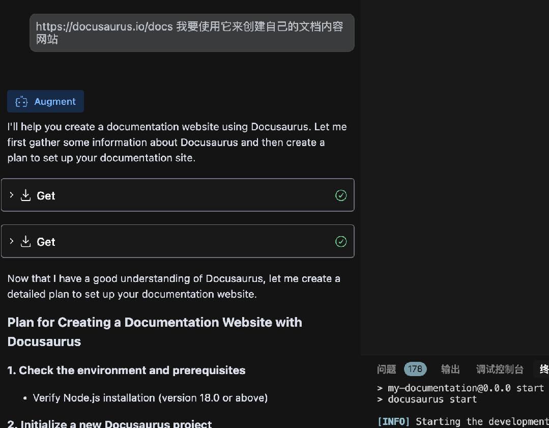 AI 编码新王炸！Augment （SWE-bench 冠军）硬刚 Cursor？ - 知乎