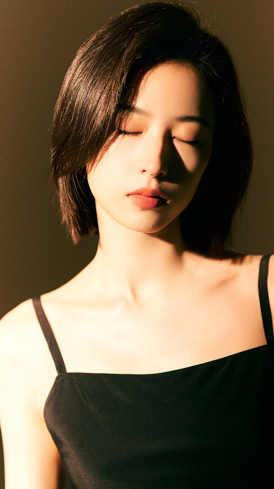 陈瑶|周雨彤|林真yalan|美女COS|糯美子写真|手机电脑壁纸 - 知乎