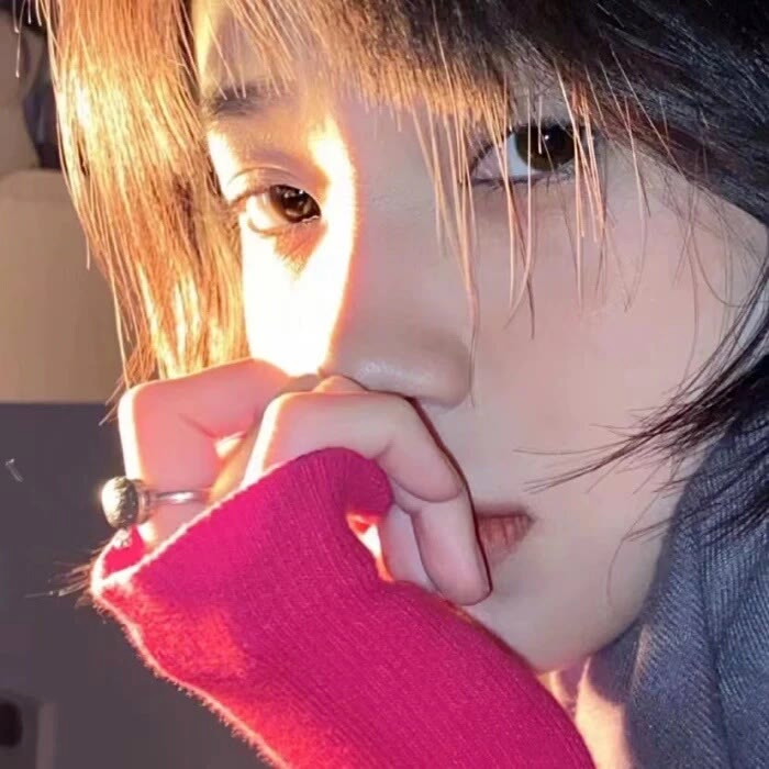 适合女孩子的好看的头像 - 知乎