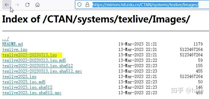 Latex从入门到替换word - 知乎