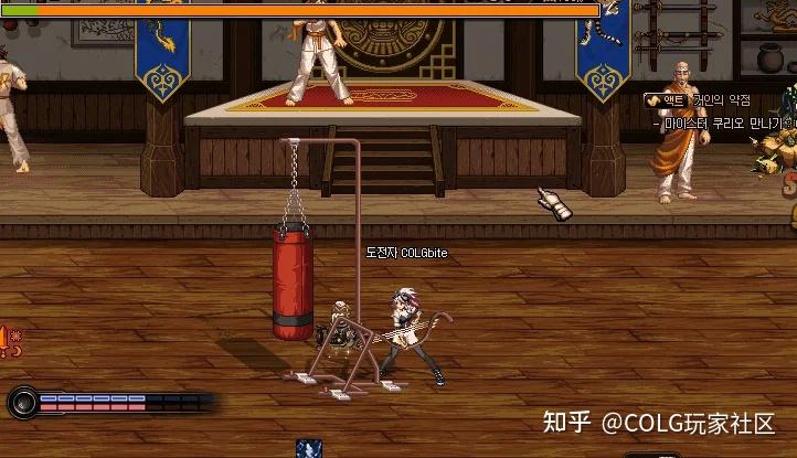 DNF：快速上手缪斯！手法操作和装备搭配指南 - 知乎