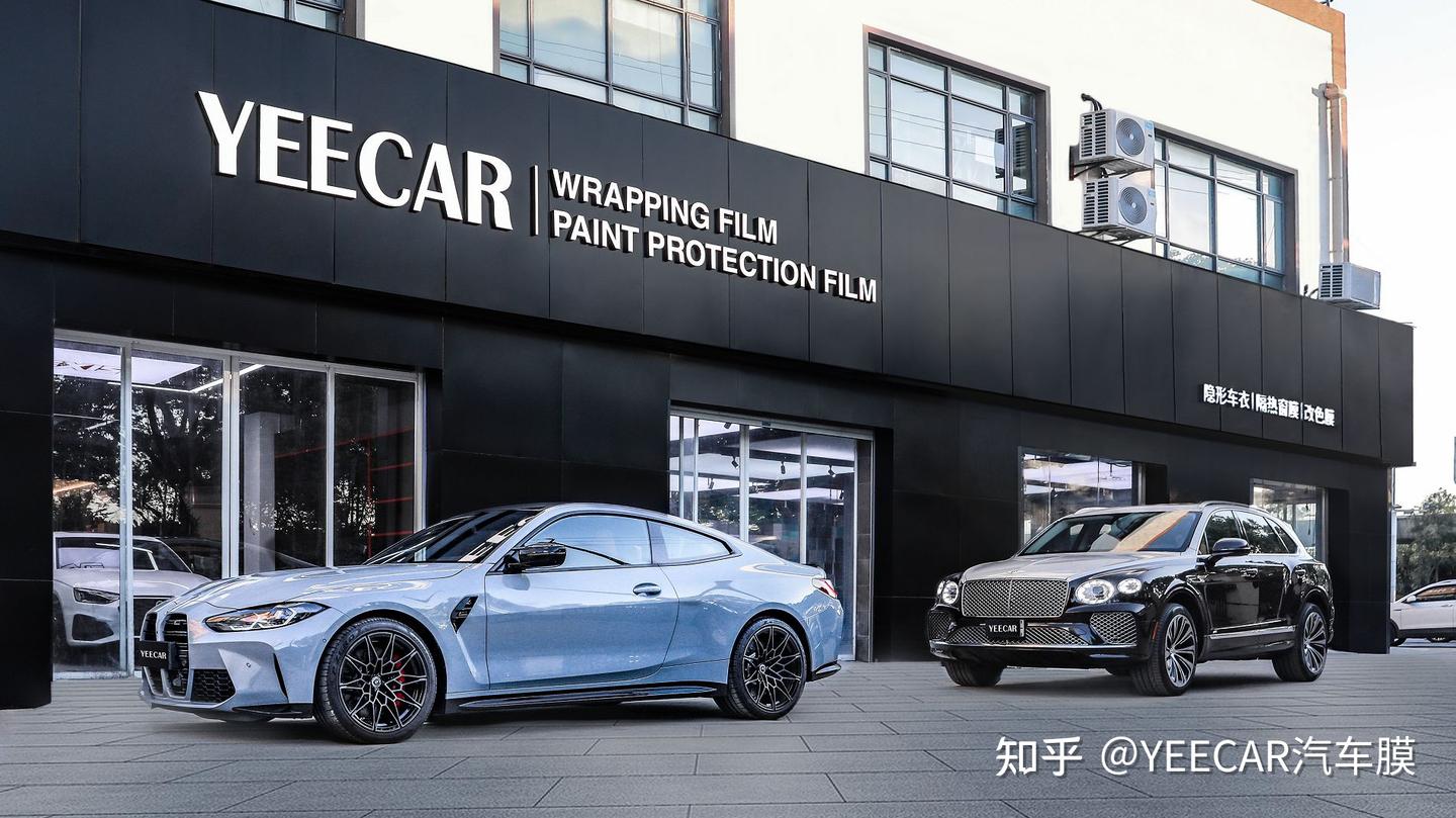 618年中盛典来袭，YEECAR艺卡车衣直降3000元！ - 知乎