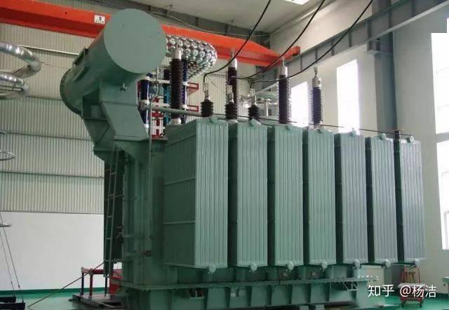史上最全的火电厂设备汇总 - 知乎