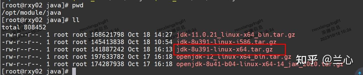 KeyarchOS安装Oralce JDK 8 - 知乎
