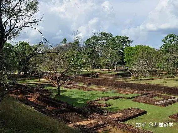 走进斯里兰卡8大世界文化遗产 - 知乎