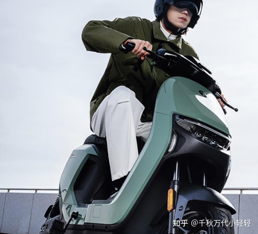 电动车九号nz mix和fz mix哪个好？评测分析区别如何 - 知乎