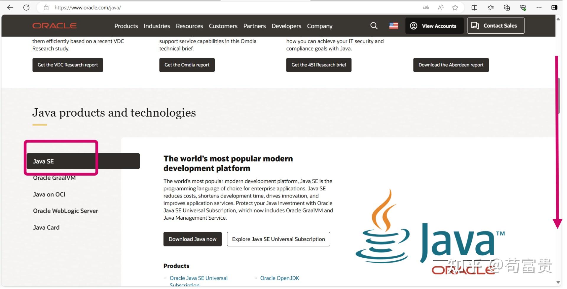 JAVA初学者 --- --- jdk的安装与配置【win11系统】 - 知乎
