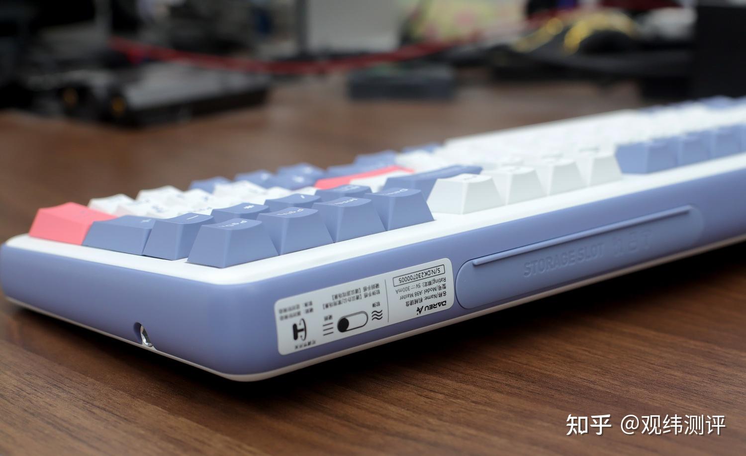 《新物谍报37》最帅的达尔优A98来了，Master大师版先睹为快 - 知乎