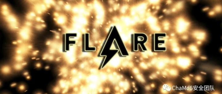 Flare-On 2018 writeup（上） - 知乎