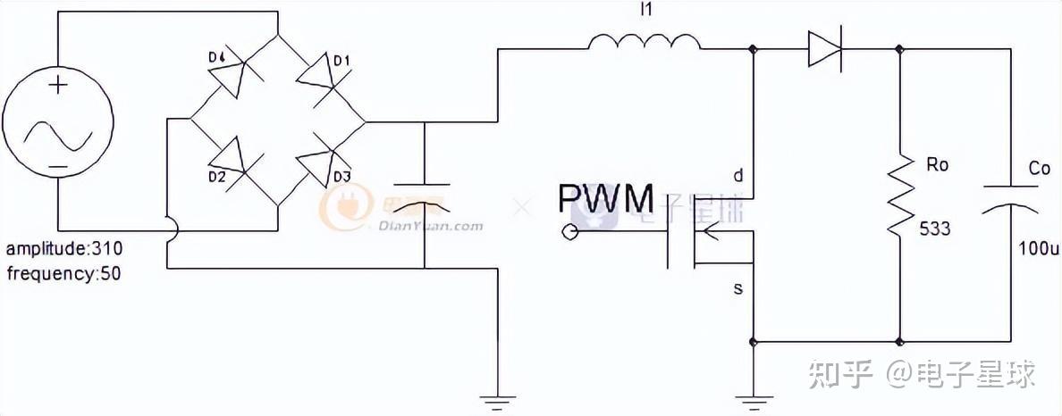 多文多角度深入剖析PFC那些重要的事 - 知乎