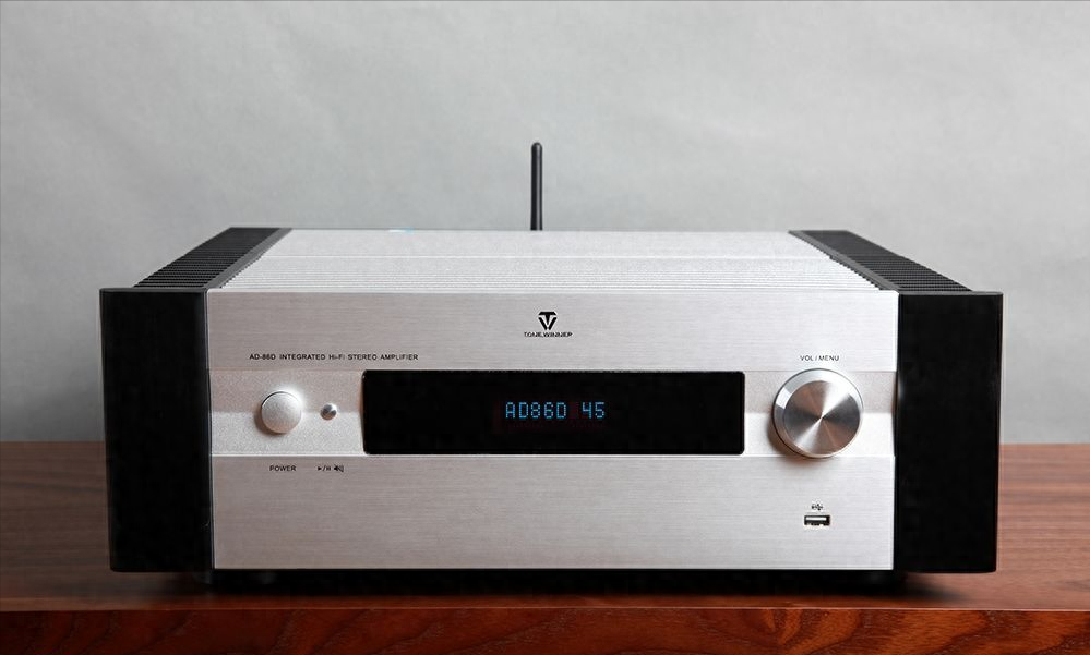 获奖无数的国产HiFi功放，你用过几台? - 知乎