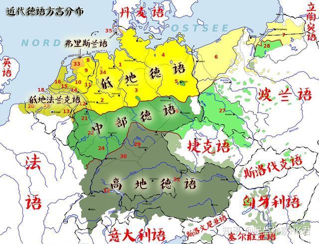 既不神圣，也不罗马，更非帝国的内部组成 - 知乎