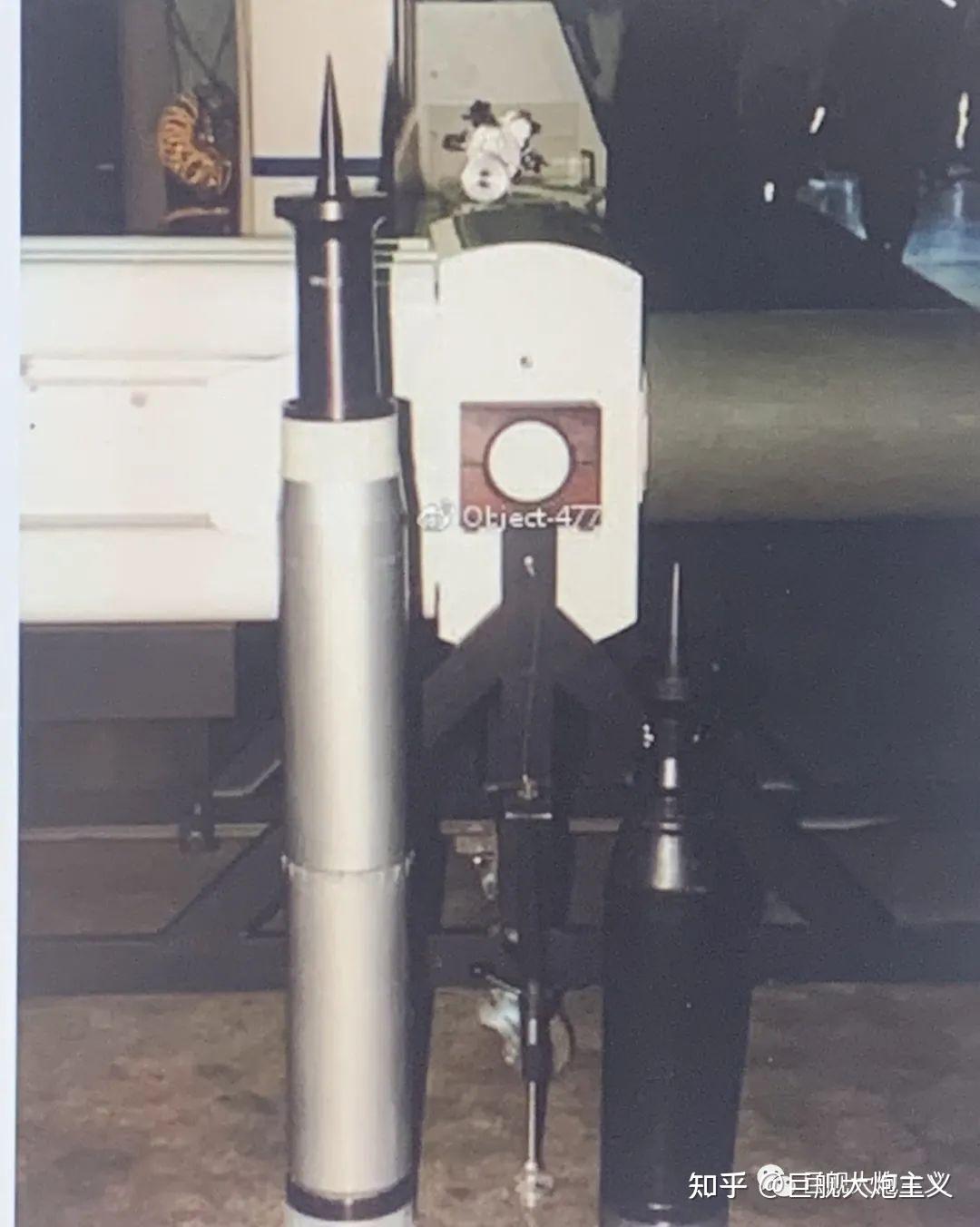 上世纪末传说中的M1A3主战坦克究竟是怎么回事？ - 知乎