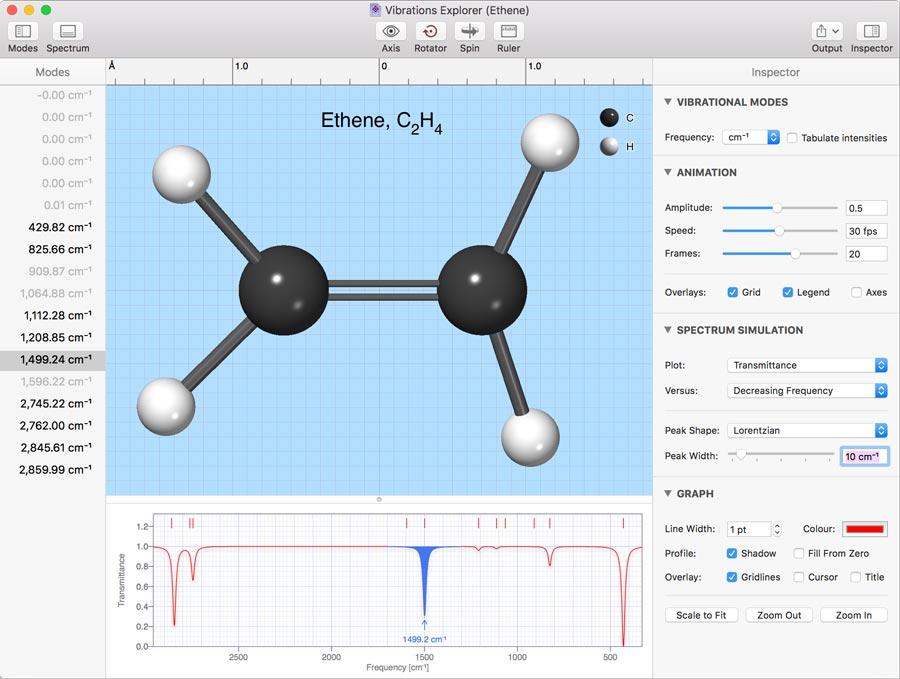 CrystalMaker 晶体和分子结构可视化软件 - 知乎