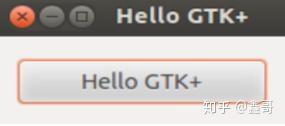 《为人民服务》嵌入式设备GUI开发之GTK+入门（一） - 知乎