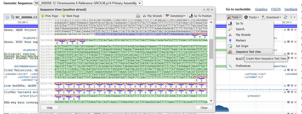 自留|如何查基因启动子和转录因子结合位点？ - 知乎