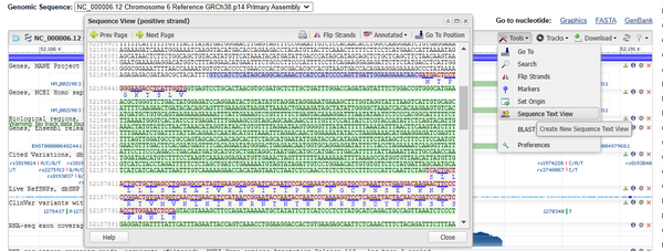 自留|如何查基因启动子和转录因子结合位点？ - 知乎