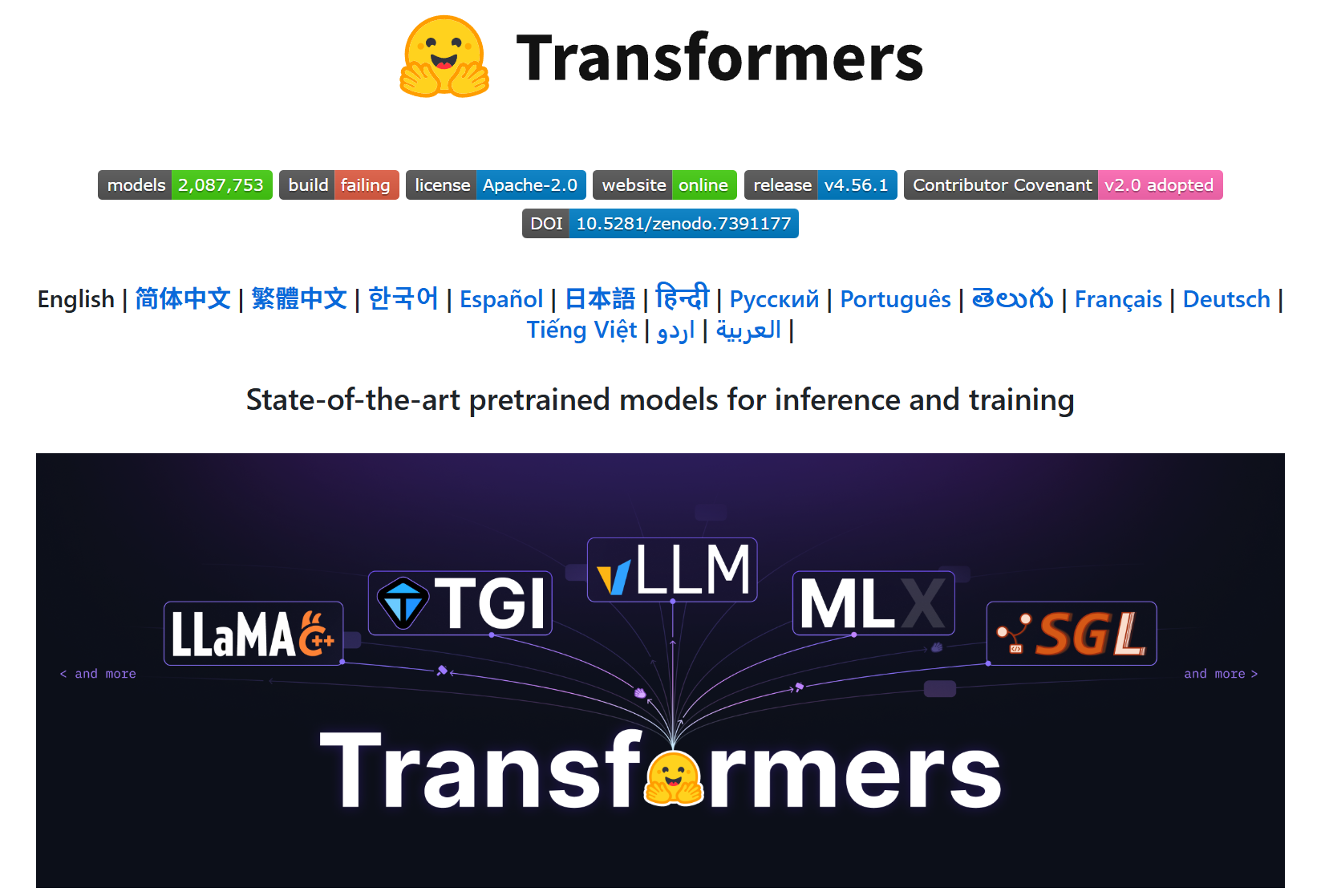 GitHub 热榜项目 - 日榜(2025-09-14) - 知乎