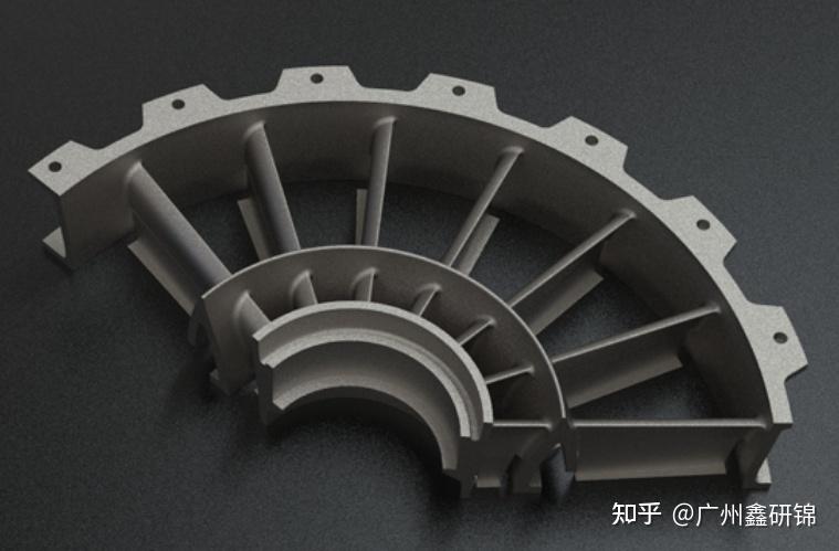 一文读懂！BJ、SLM、DED 三种 3D 打印技术的区别与联系 - 知乎