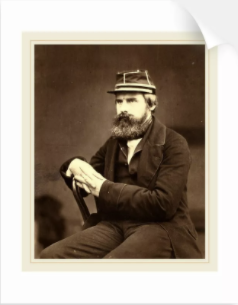 摄影史｜34.罗杰·芬顿：摄影史上首位战地摄影师，突然放弃摄影为哪般？ - 知乎