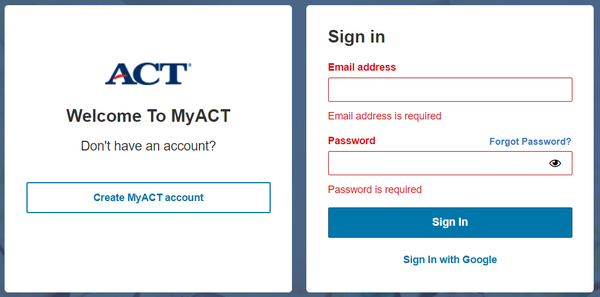 最新！2022-2023 ACT国际考试日期出炉，附最新考位及报名流程 - 知乎