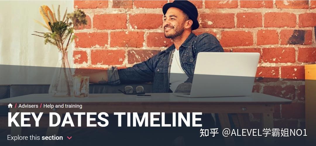 牛剑申请DDL恢复到10月15日！2025Fall UCAS申请时间线公布！ - 知乎