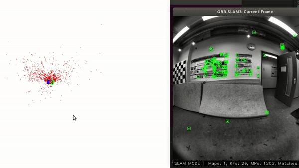 实操指南：ORB-SLAM3的编译运行 - 知乎