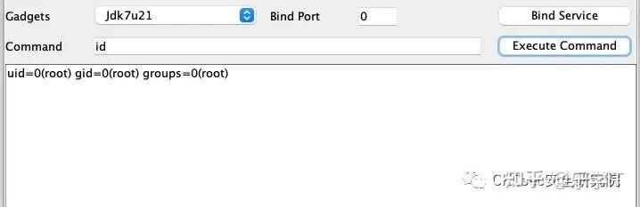 推荐 | java rmi漏洞利用工具 - 知乎