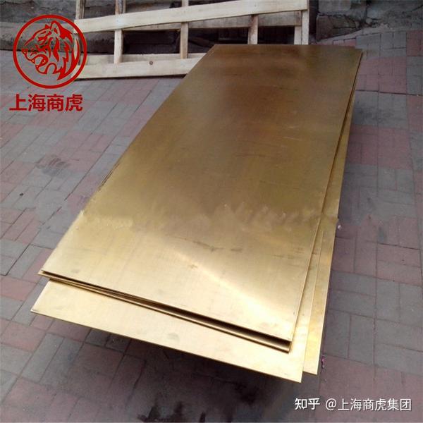 CuZn37Pb1铅黄铜板 CuZn36Pb3铜棒 铜套 - 知乎