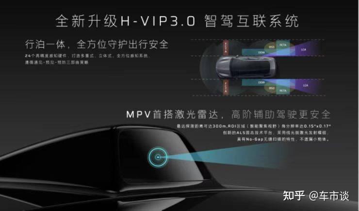 解读合创V09：全场景纯电智能MPV破局者 - 知乎