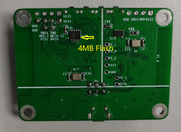 学技术 | 一款无线MCU（Realtek IoT芯片RTL8710Bx/RTL8720Cx）的应用实例 - 知乎