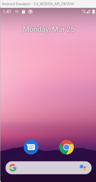 Android Studio (AVD)在win11上黑屏问题 - 知乎