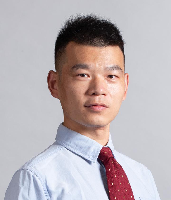 Meet DSA Faculty——李佳助理教授 - 知乎