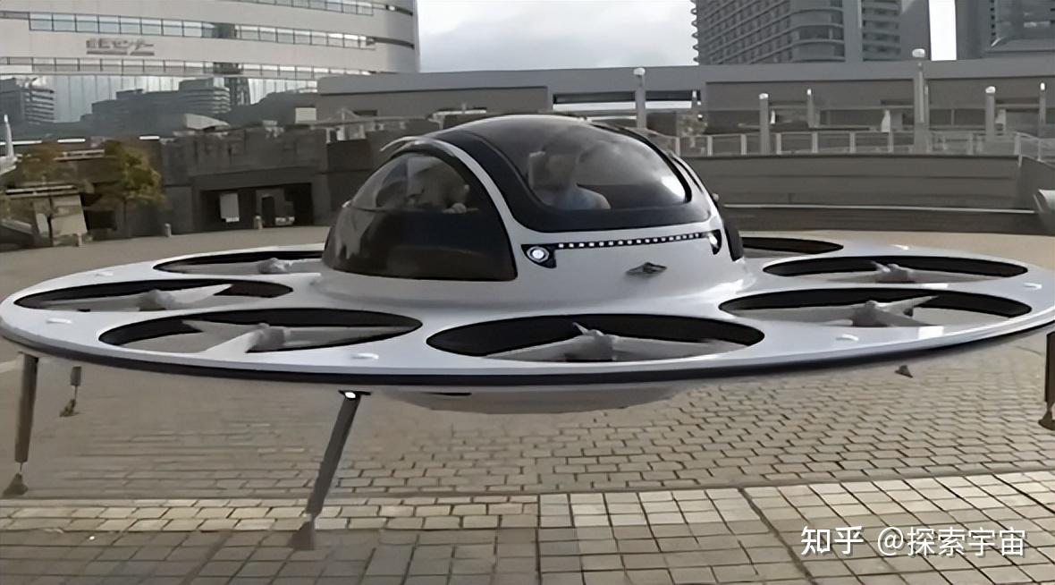 如何实现“反重力”，摆脱地球引力？科学家给出答案，让人振奋 - 知乎