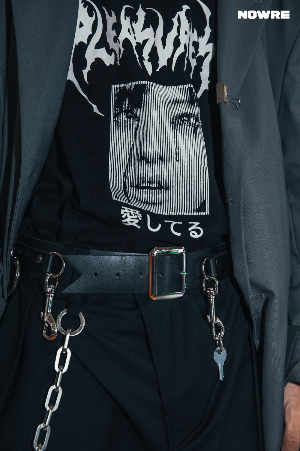 2019 INNERSECT 型人街拍 VOL.1 - 知乎