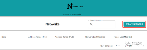 Netmaker服务器端快速搭建WireGuard网络 - 知乎