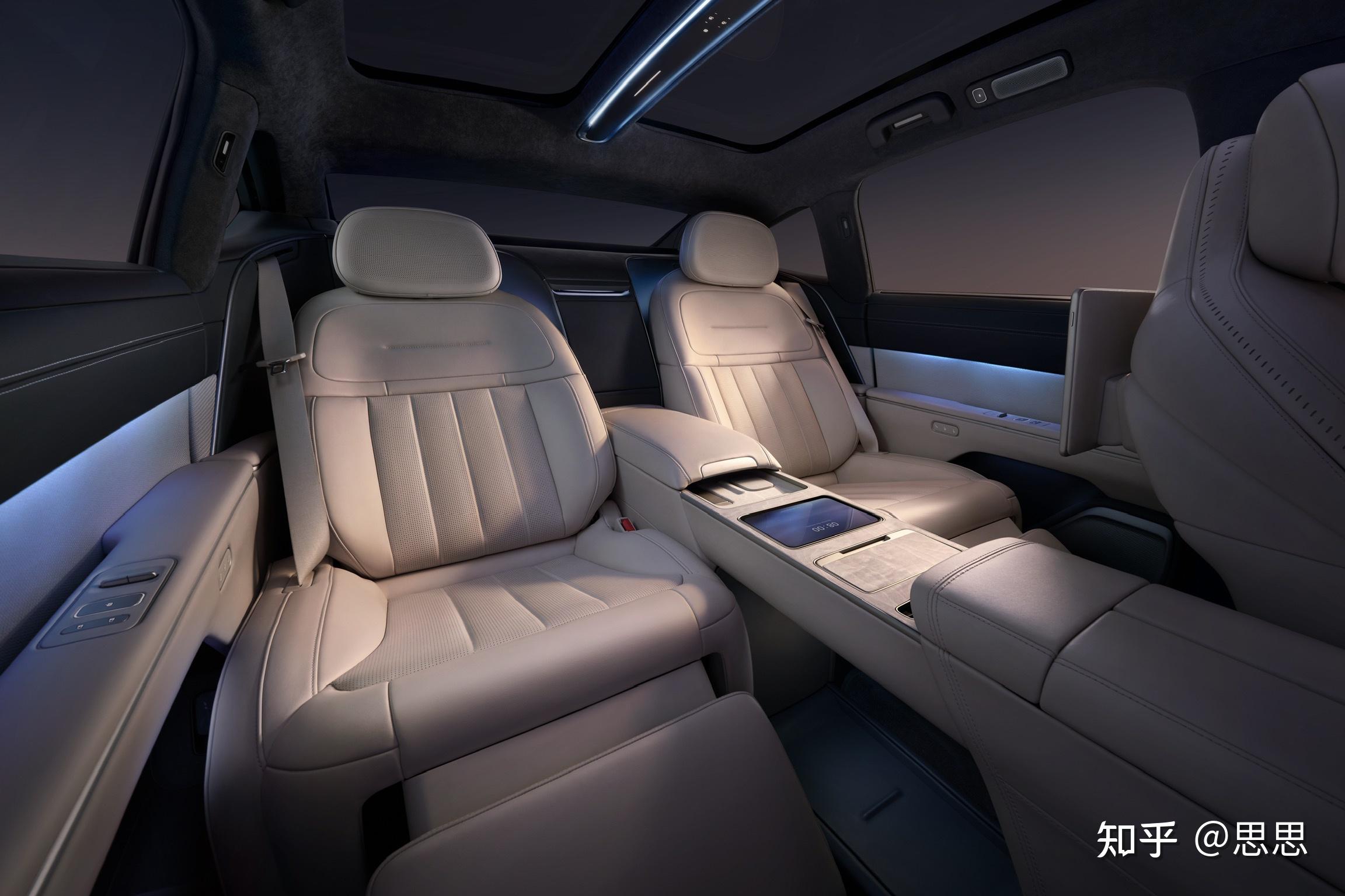 78.8万的ET9，有老板会买单吗？ - 知乎