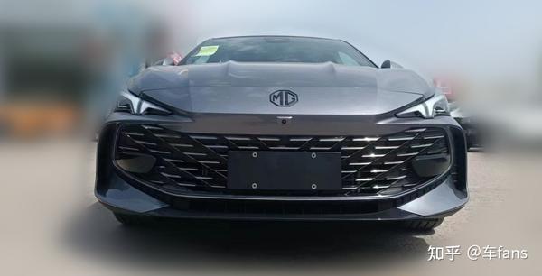 MG7：看车的都是年轻人，价格成为拦路虎 - 知乎